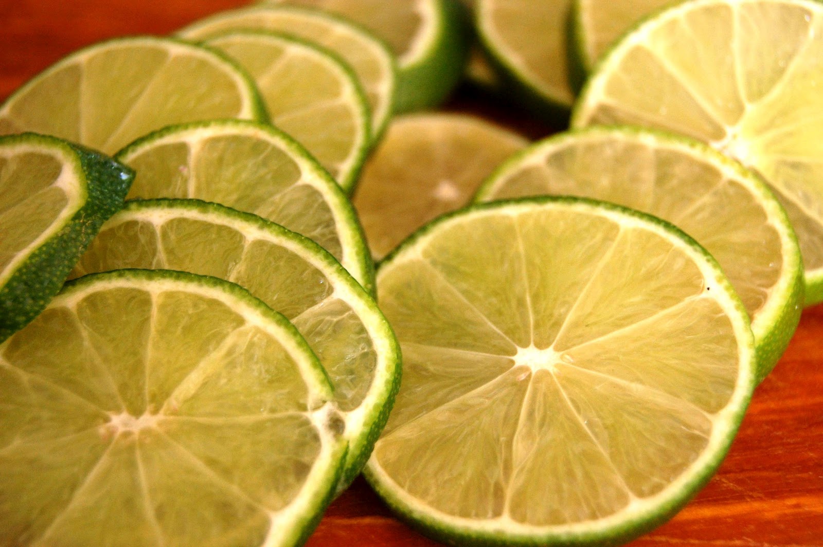 [Recipe] Great Irish Bake Off - Week 5 - {Key} Lime Pie | Stitch and Bear