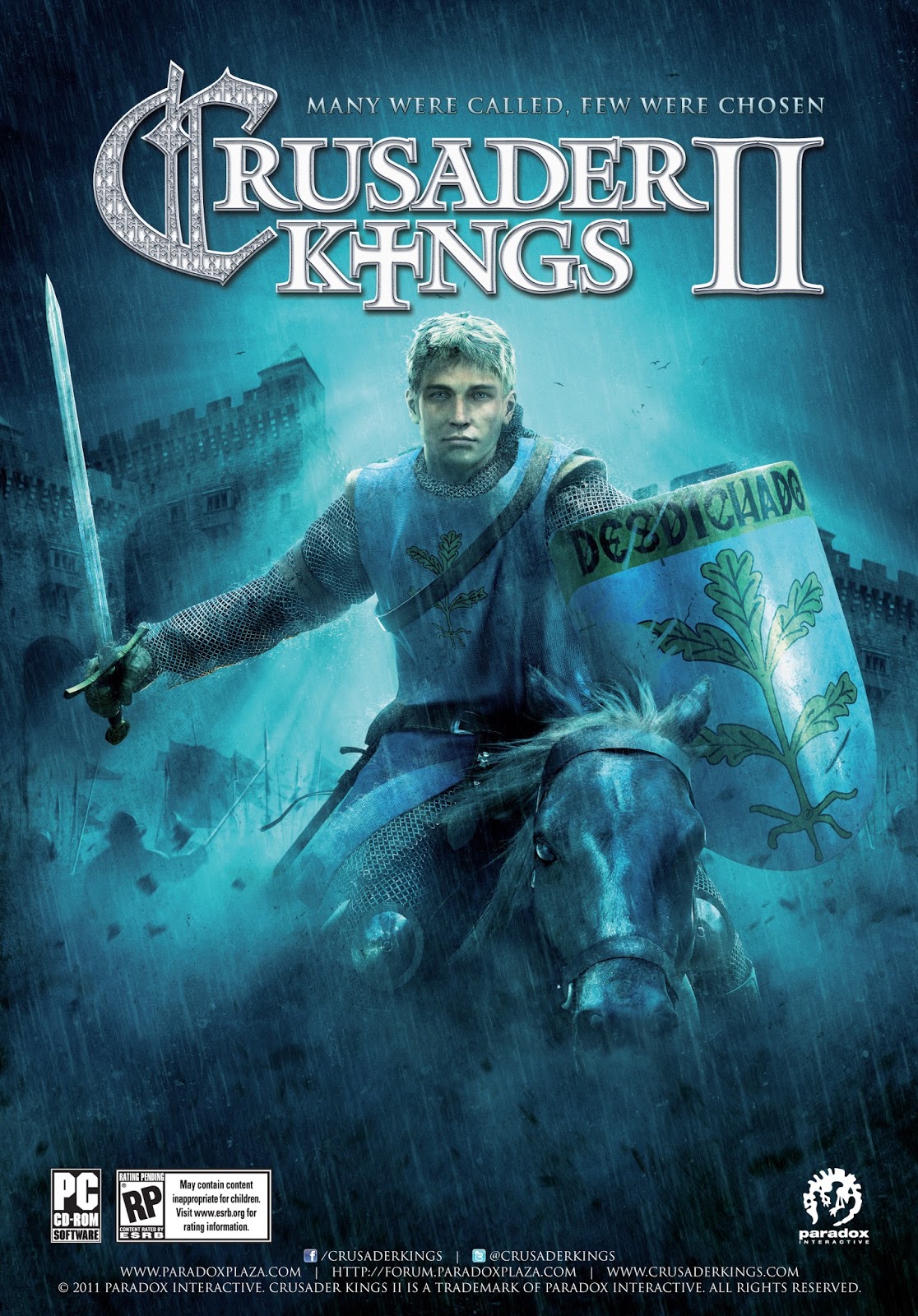 What Is Crusader Kings 2 Plus Bettadays