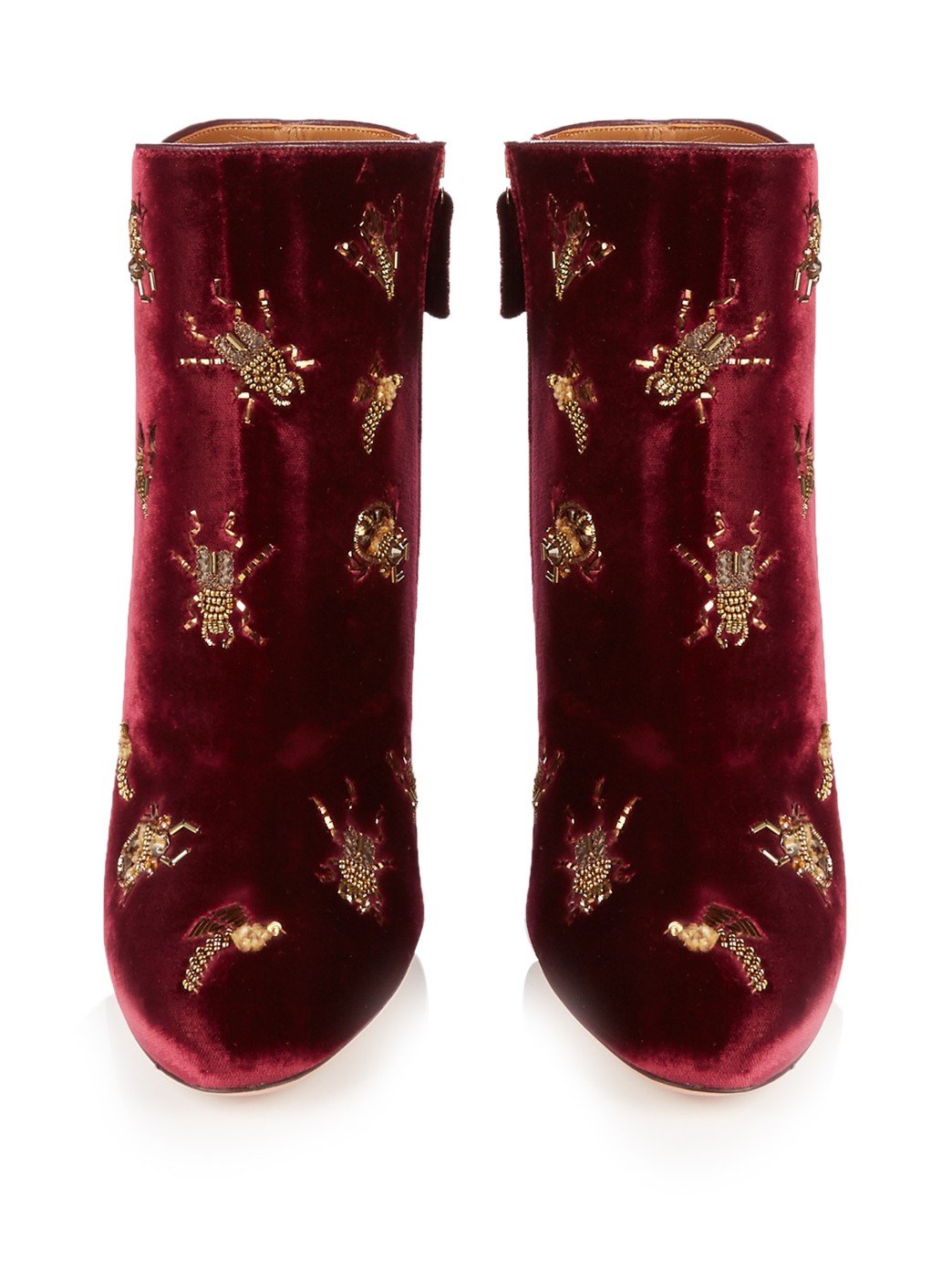 What Jools Wore: The Aquazzura Insect Boot and how to get the look for ...