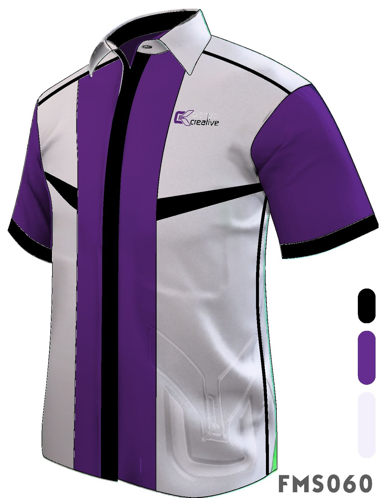 Corporate Casual Corporate Shirts: Baju F1 Design Baju Korporat ...