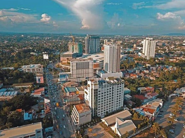 SouthernDC Post: Davao City ranks 9th place in the Richest City in the ...