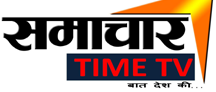 Samachar Time TV