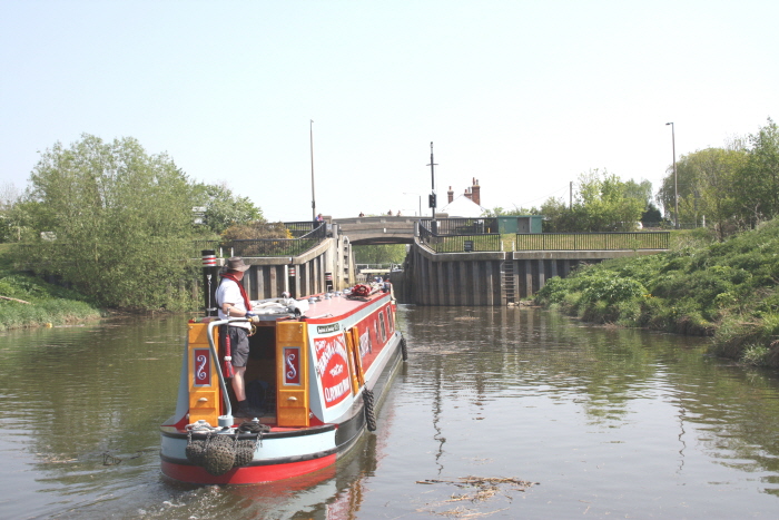 Richlow Info: Images - Lincolnshire Waterways