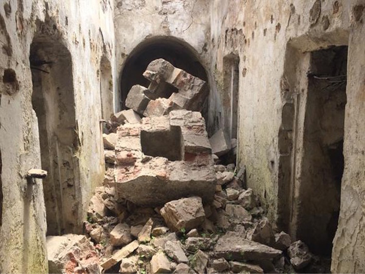 Yassıada ve Sivriada’nın Tarih Katliamı Raporu - Zaman Yolcusu