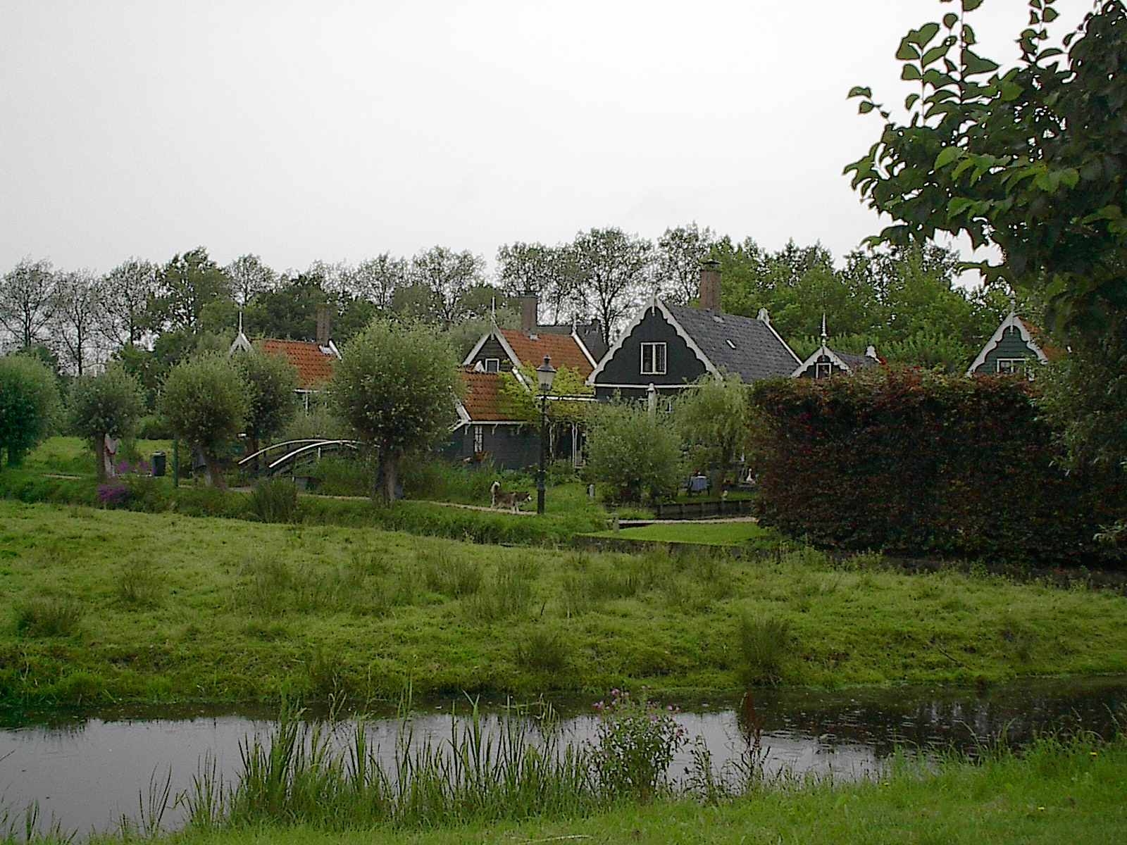The Netherlands, my second favorite country