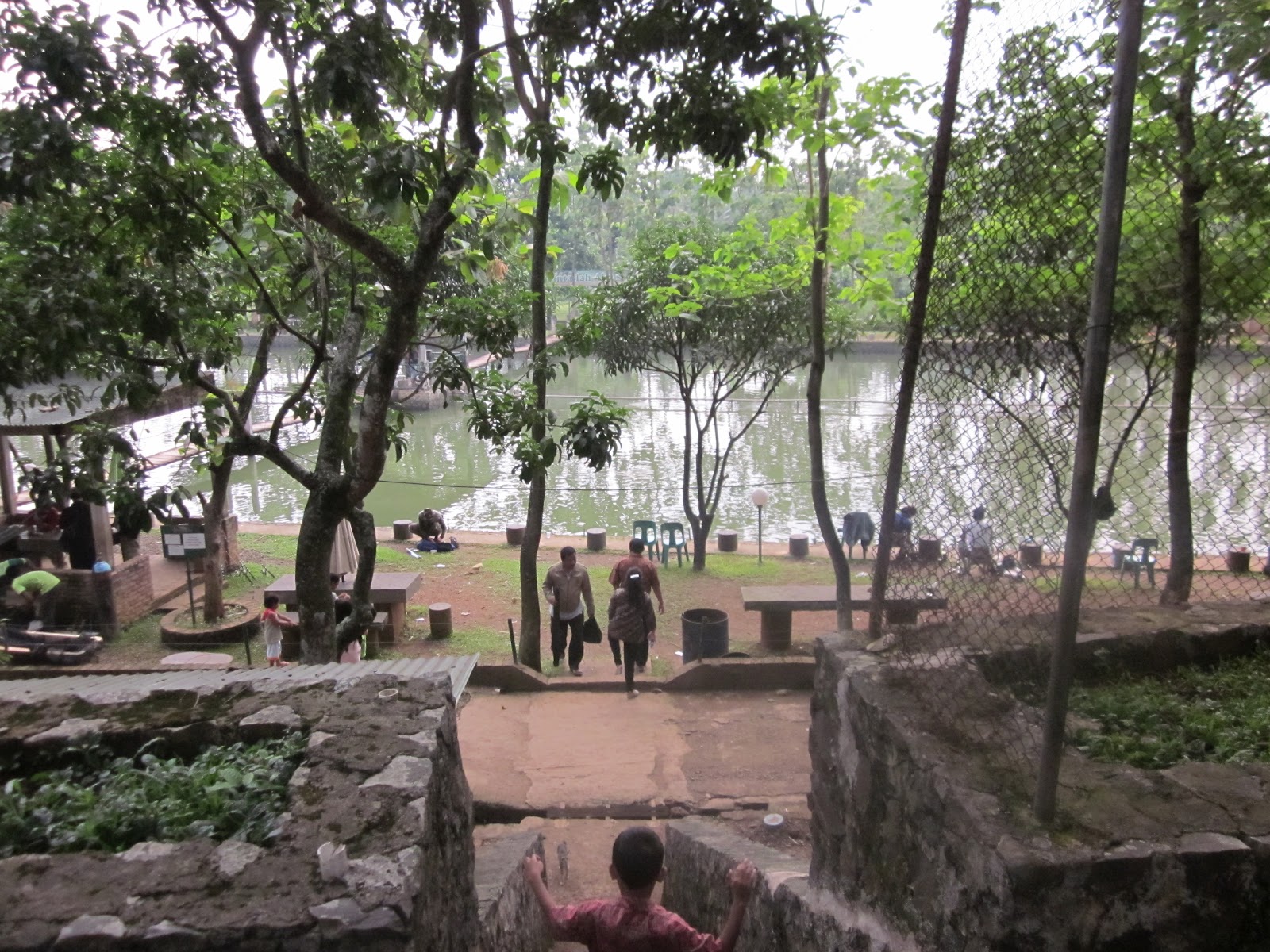 Najlazea - a place to share my thought & reflections: Rumah Kabeda