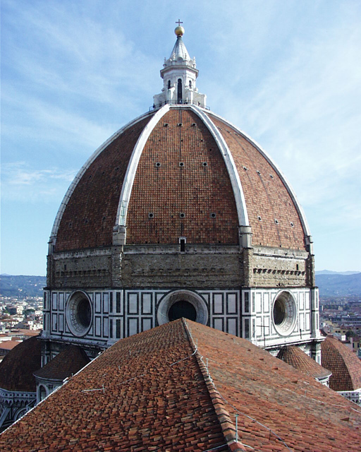 Abóbada, domo ou cúpula - quais as diferenças? - ARCHLIFE | Heloise Travain