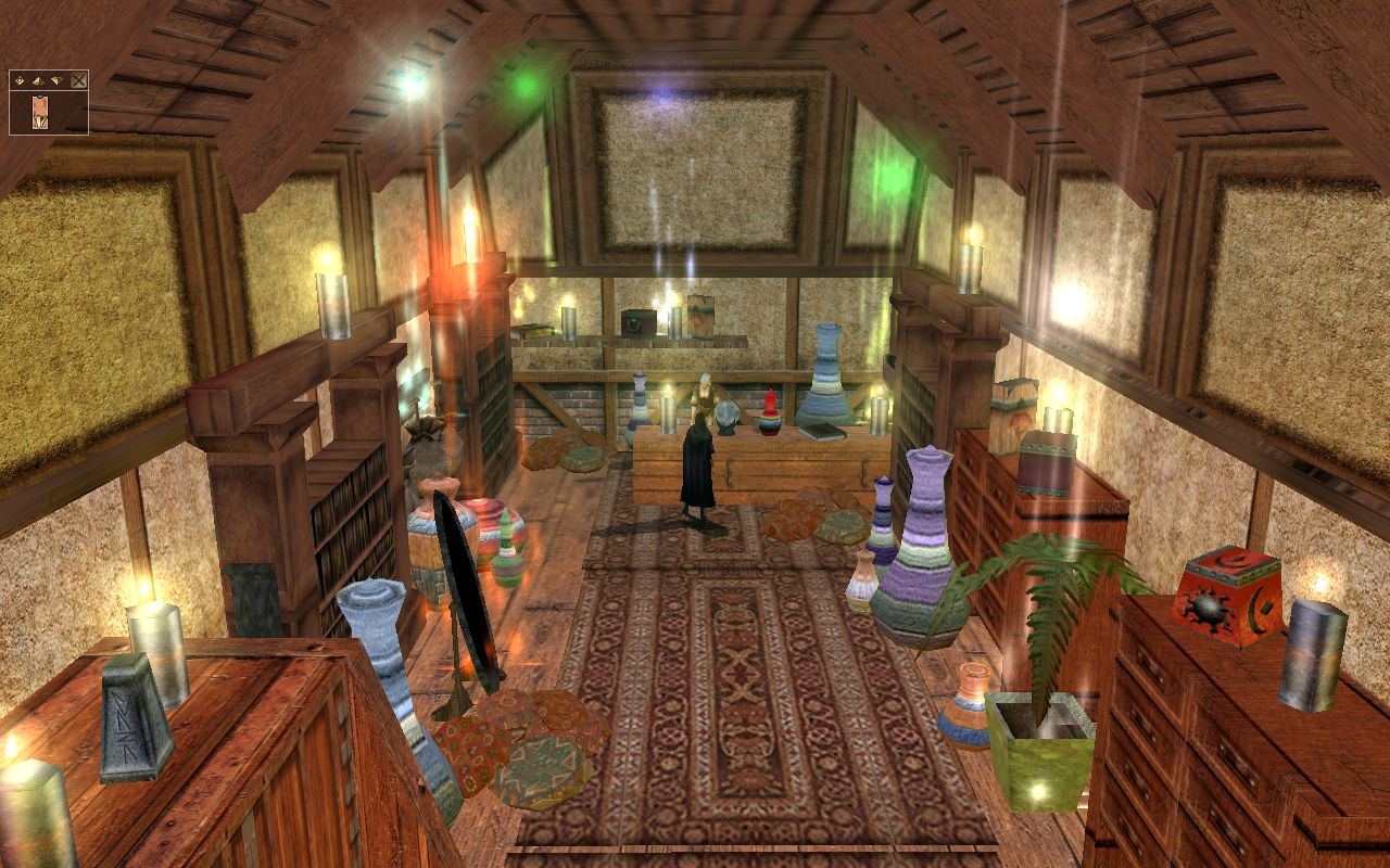 Traveling the Multiverse: Winterscale news - Madness & Magic mod for ...