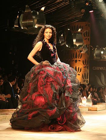 MUZAK-THE ONE AND ONLY: Top 10 Female Models of the India