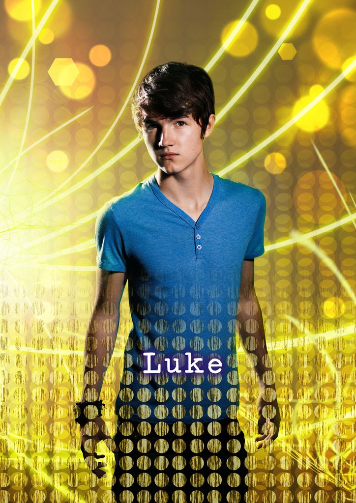 TV Lover: The Sarah Jane Adventures - Season 5 Cast Pictures