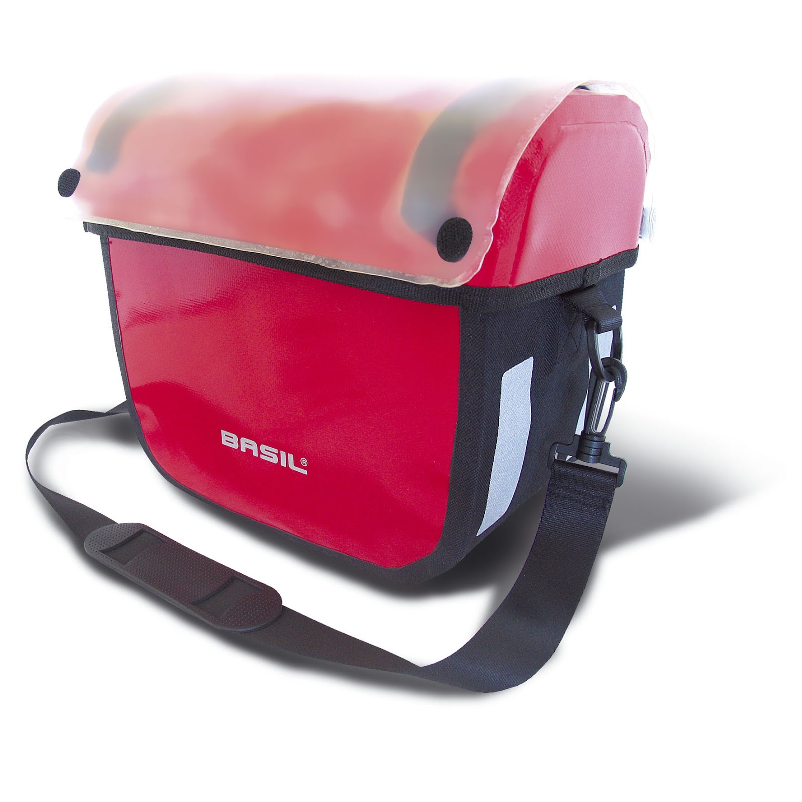 X-Treme X-Training: Bags for Your Bike Commute