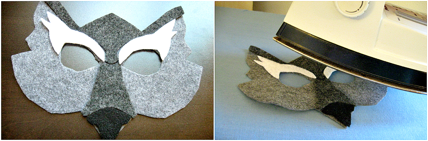 The Big Bad Wolf Costume Tutorial