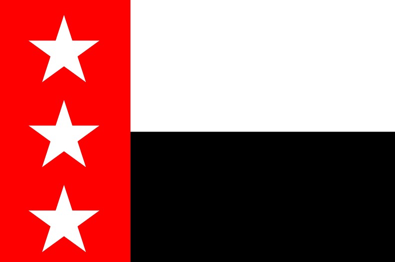 The Voice of Vexillology, Flags & Heraldry: Republic of the Rio Grande ...