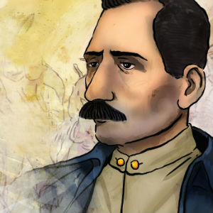 Instantes De Historia