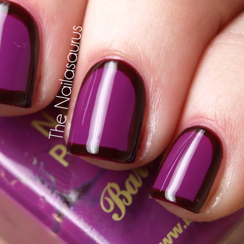 The Nailasaurus | UK Nail Art Blog - If You Like It You Should Probably ...