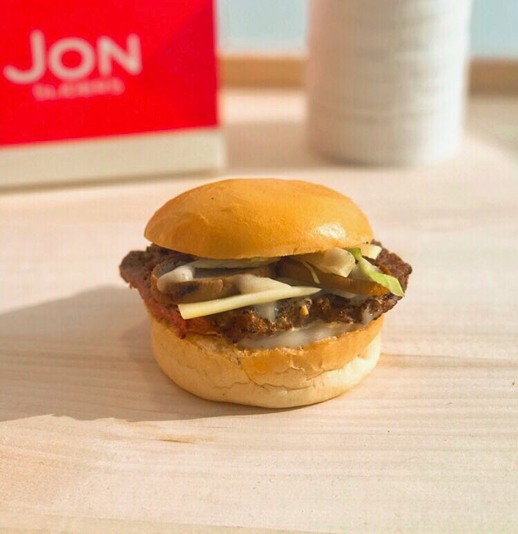 Life in Kuwait Blog: Jon Sliders Middle East