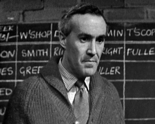 Spirit of Hammer: Филип Лэйтэм / Philip Latham