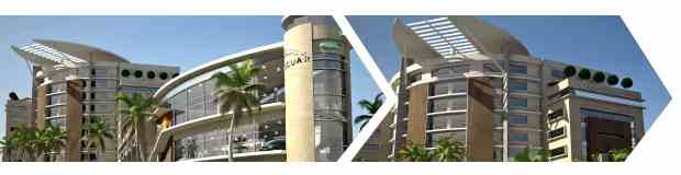 Ghana Rising: Lifestyle & Architecture: Icon house, Accra Financial ...