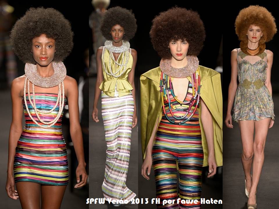 Atelie dos Sonhos: A Influência da Cultura Afro na Moda