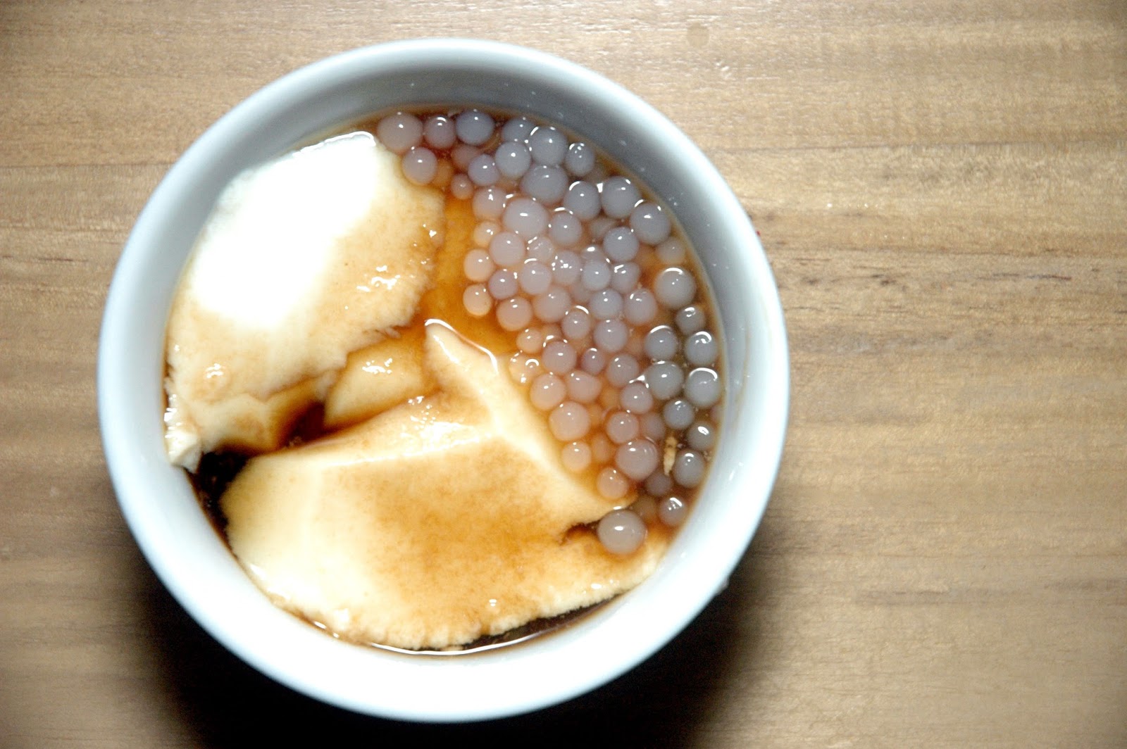 DUDE FOR FOOD: Comforting Taiwanese Flavors at Fat Fook Taiwanese Kitchen