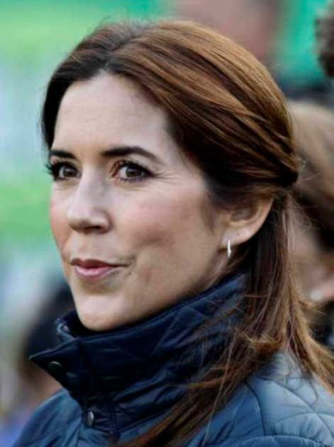 Danish Royal Media Watch: The Mary Fund Wants You To Know That Derf and ...