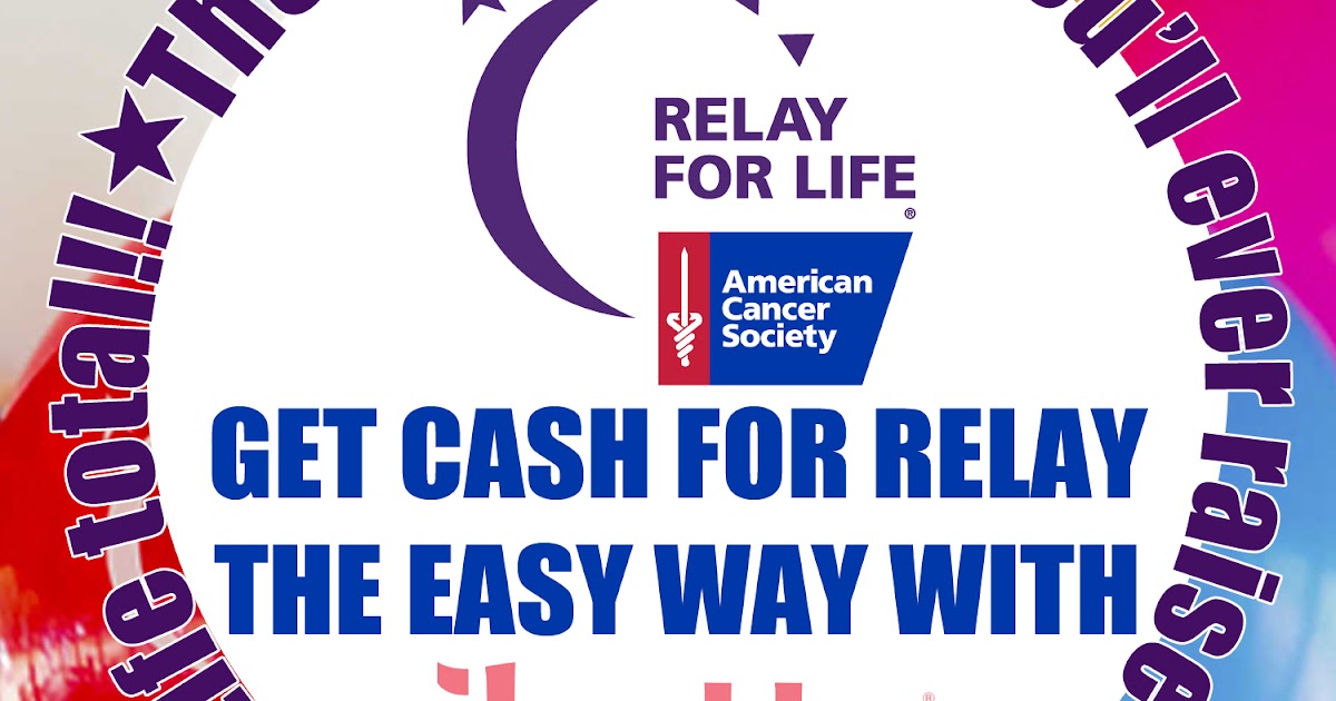 Cassi Selby: Make money for Relay the EASY way with the Ibotta Ap!
