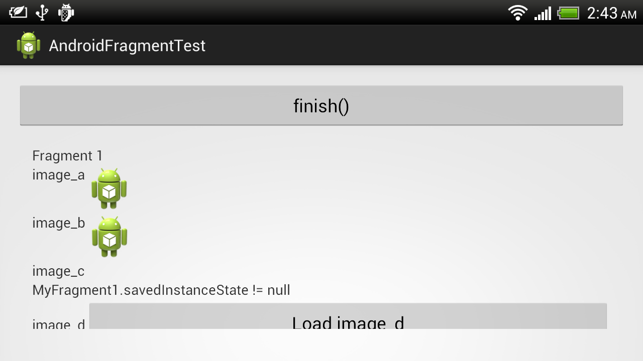 Android-er: How setRetainInstance(true) affect lifecycle of Fragment