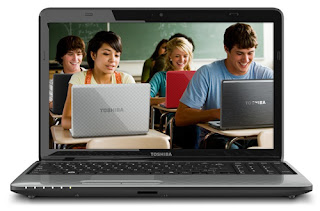 latestnotebookspecss: Toshiba Satellite L755 Specs, Review and Design