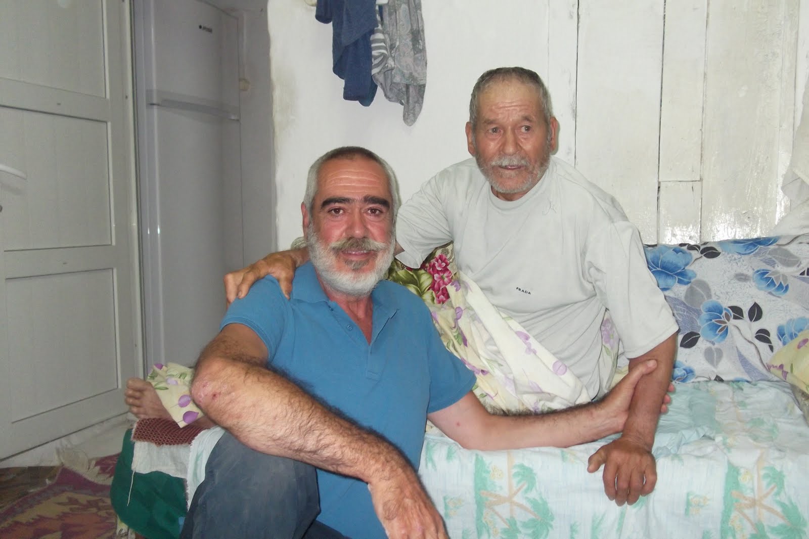 KAVAKTAN TABUT: Mehmet PULLU (MEMETÇE)