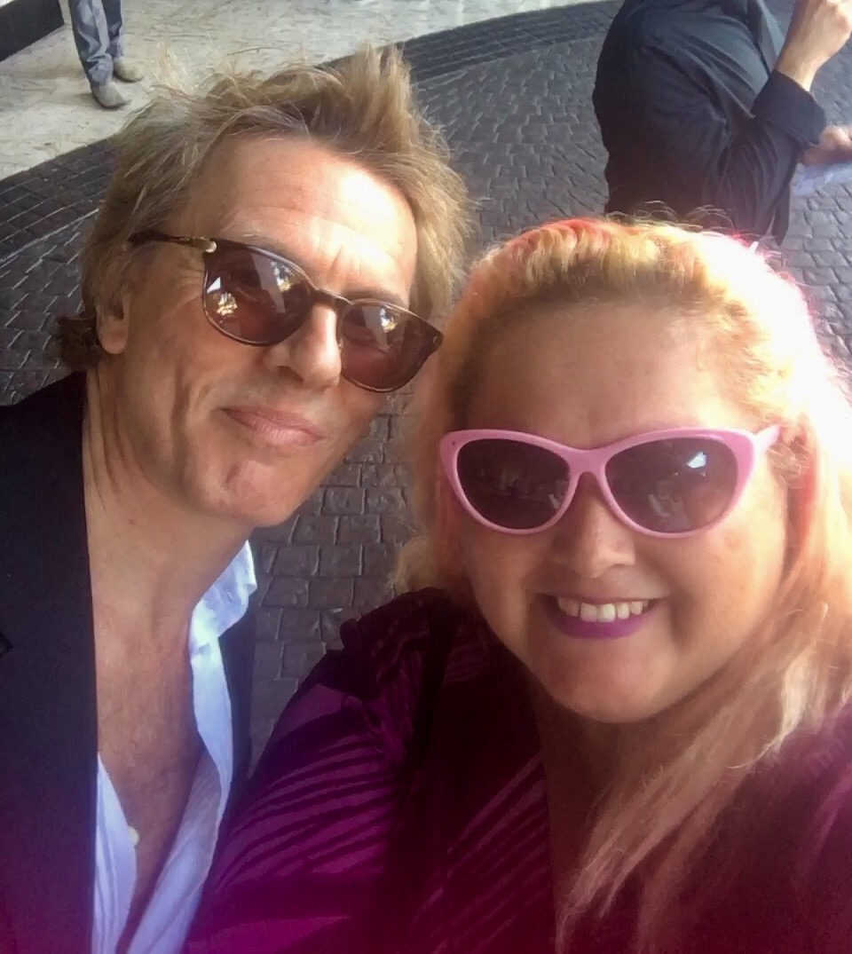 Thinking Pink: Pinky's Fandance - John Taylor