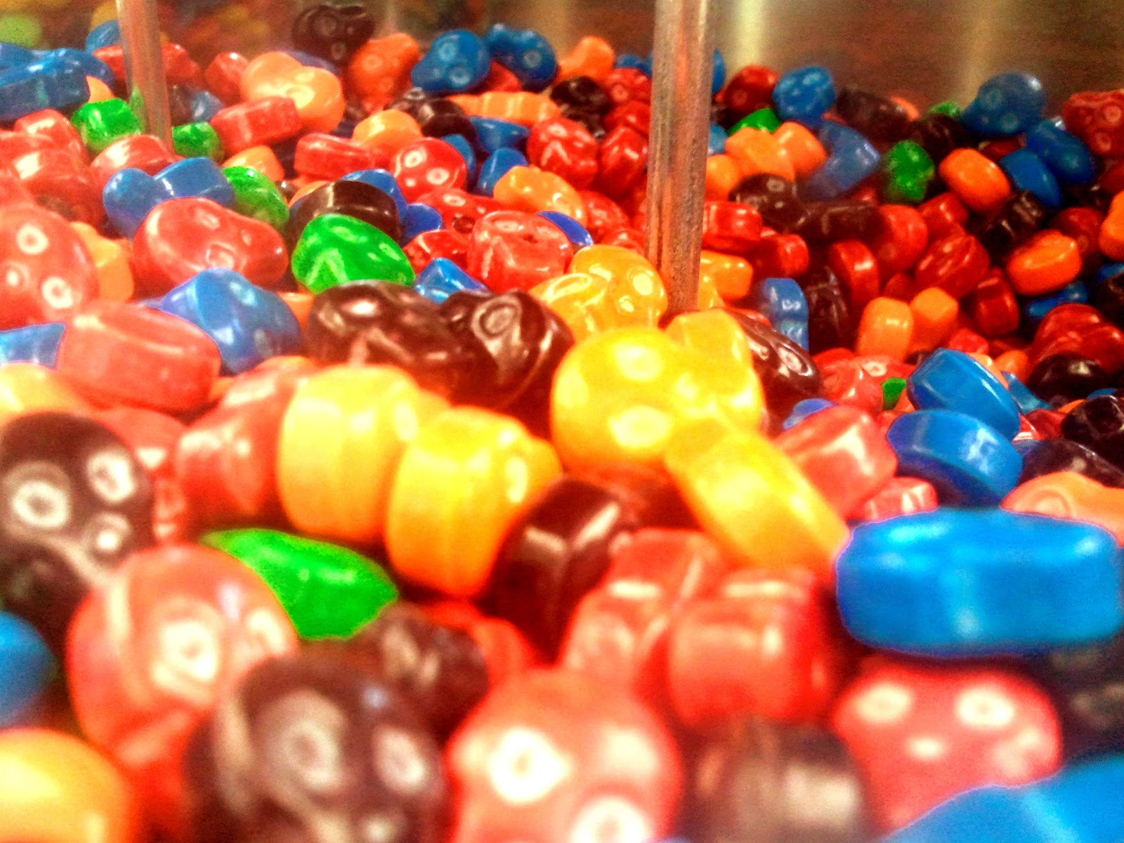 Roland's Weather and Photos: February 2012