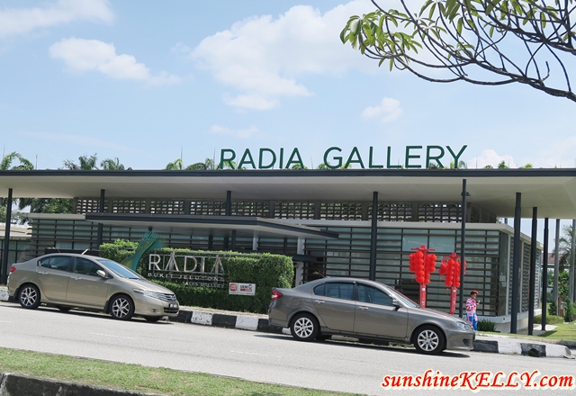 Sunshine Kelly | Beauty . Fashion . Lifestyle . Travel . Fitness: Radia ...