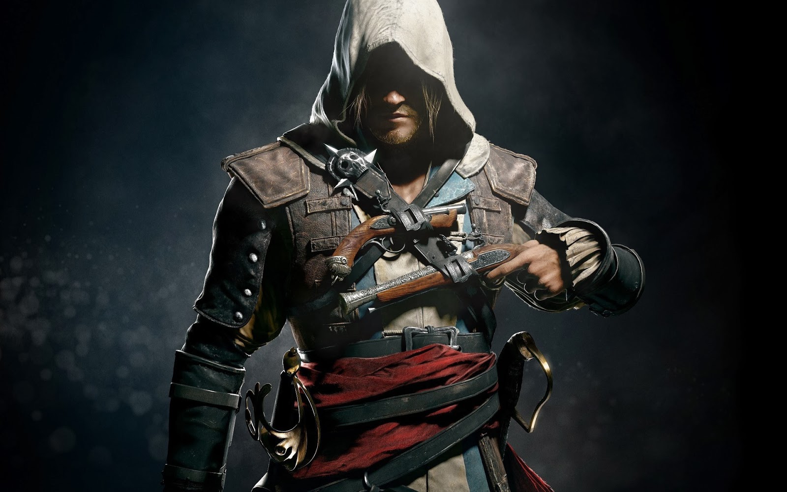 La historia de Edward Kenway tras Assassin's Creed IV: Black Flag ...