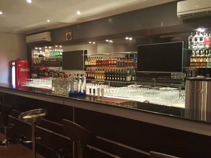 Our Voice: IBD Intl Hotel opens in Abeokuta