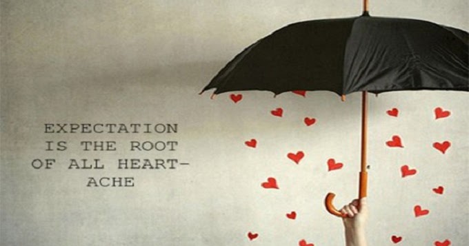 7 Things You Should Stop Expecting from Others - Wise Thinks