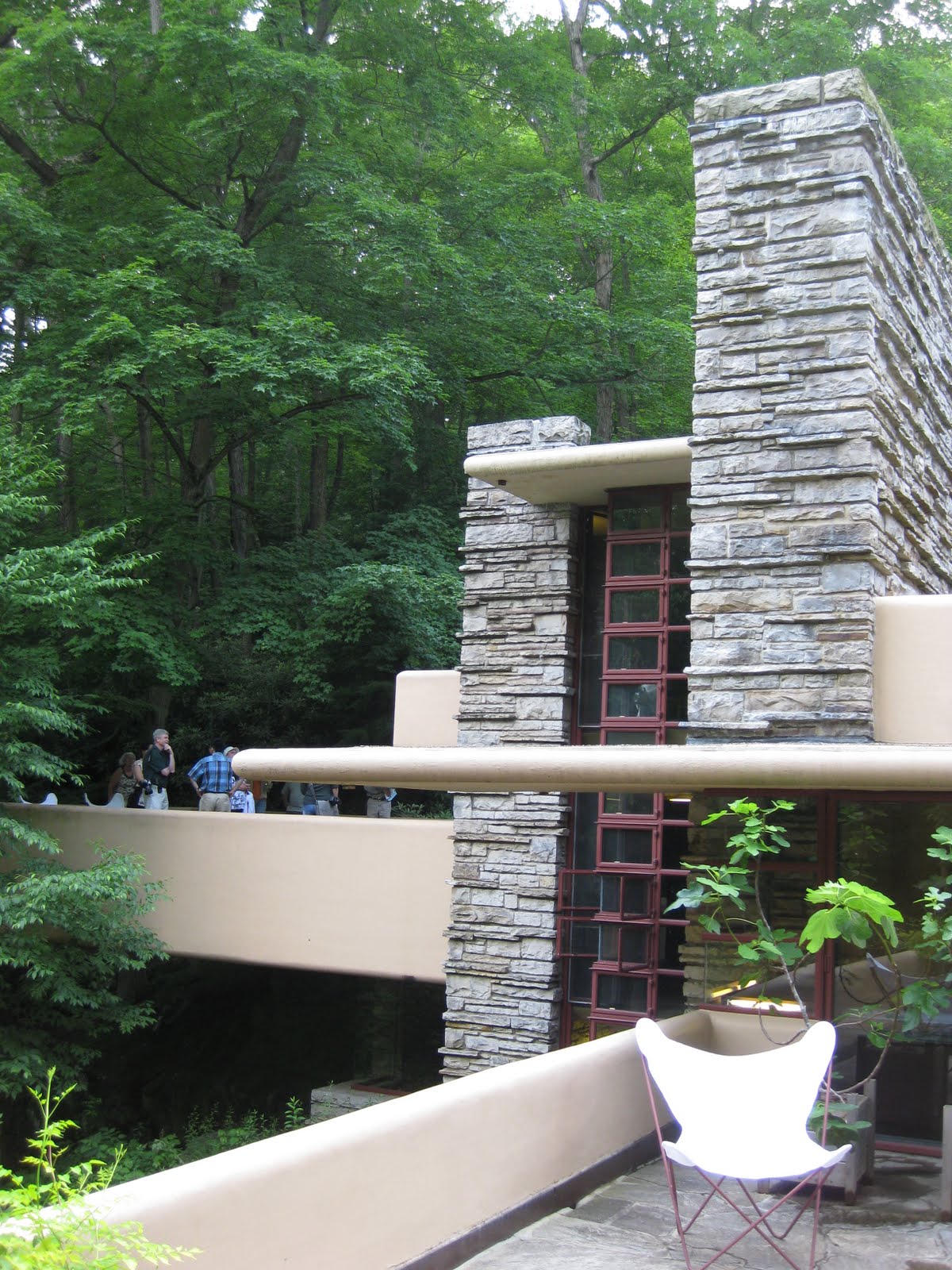 New Home Design: Travel: Fallingwater