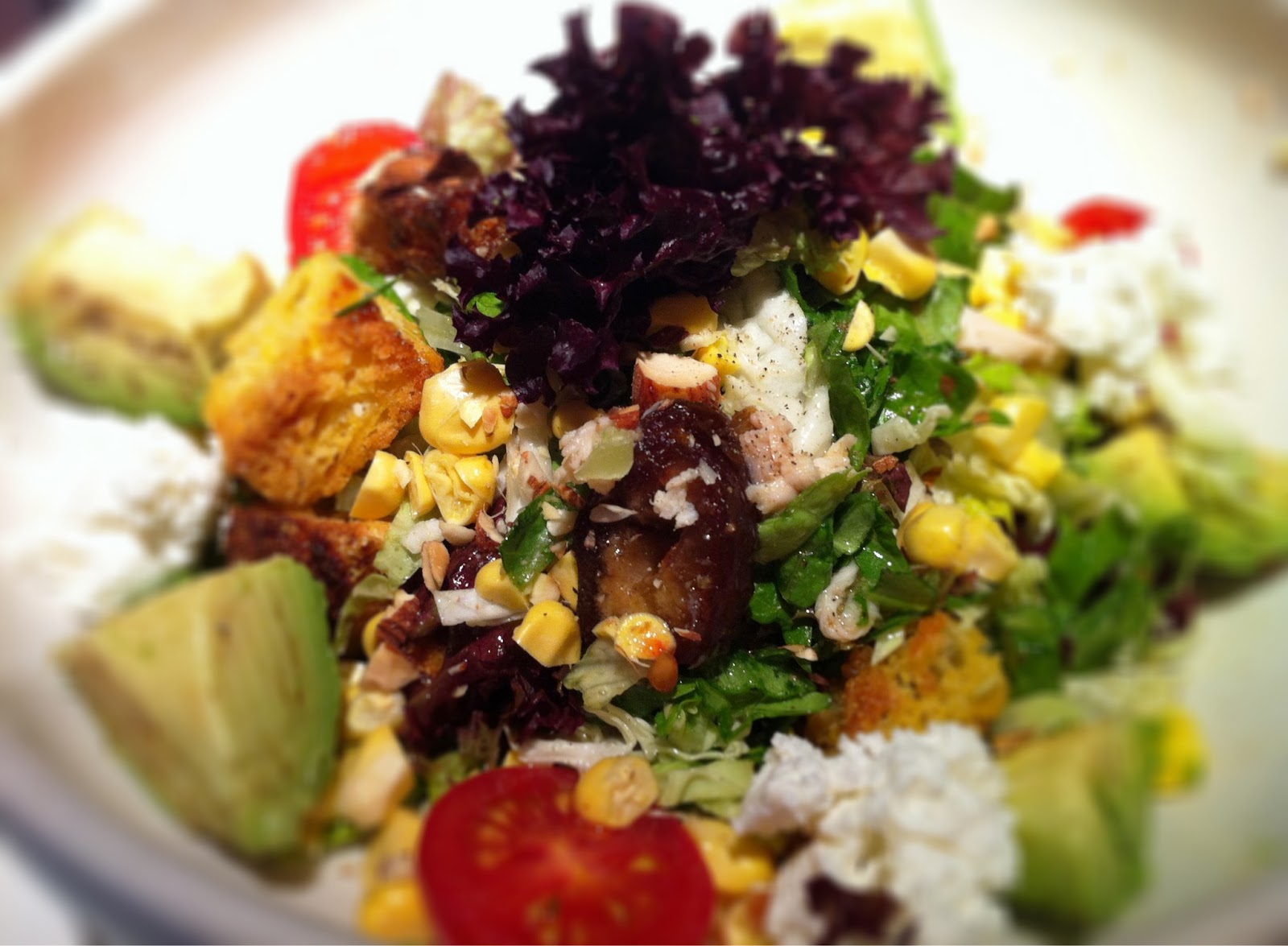 Blogiversary | chicago foodie girl