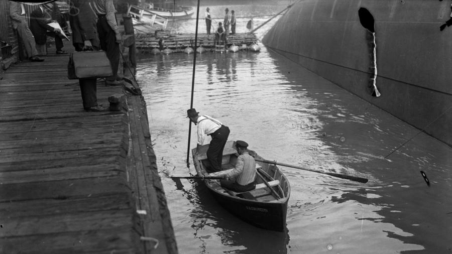 The Digital Research Library of Illinois History Journal™ : The History ...