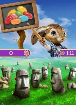 Hop The Movie Game for Nintendo DS! Perfect Easter Basket Treat! ⋆ ...