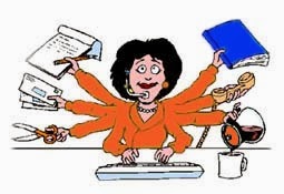 Zuinigaan: En .............. hoe verging het mij in mijn nieuwe beroep ...