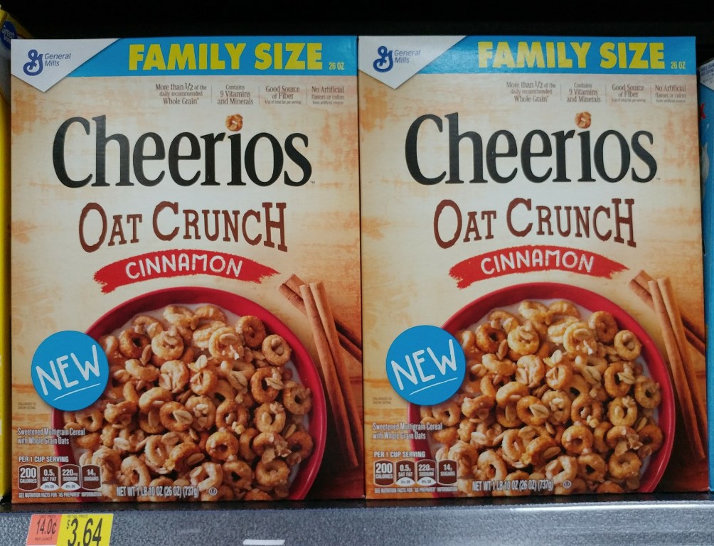 Start your day off right with this hearty breakfast cereal | My WAHM Plan