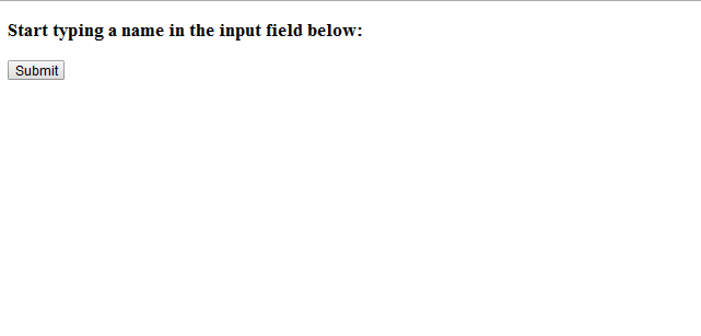 Easy Making Webapps Source Code Easy And Simple Ajax Example Source Code