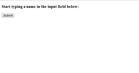 Easy Making Webapps Source Code Easy And Simple Ajax Example Source Code