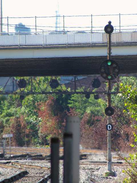 The Position Light: Better Know a Signaling System: B&O Color Position ...