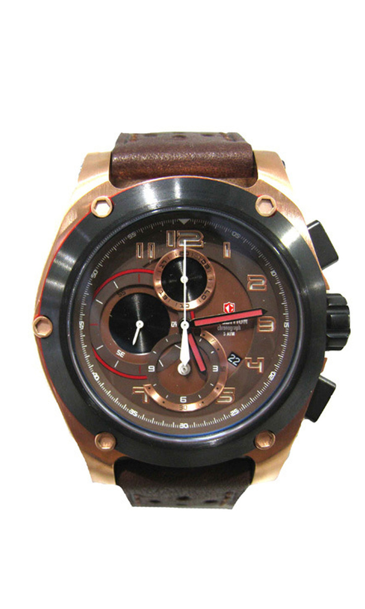 5 Model Jam Tangan Expedition Untuk Lebaran - Blogger Serabutan