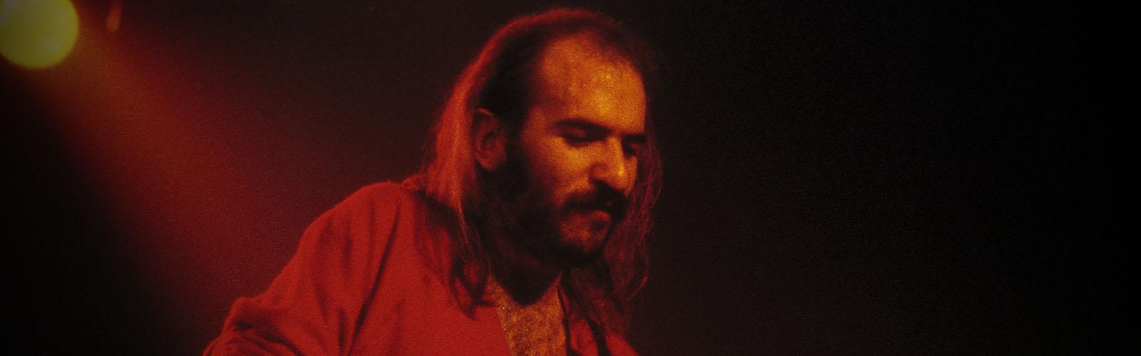 Inside the Rock Era: Banner Thomas of Molly Hatchet Dies