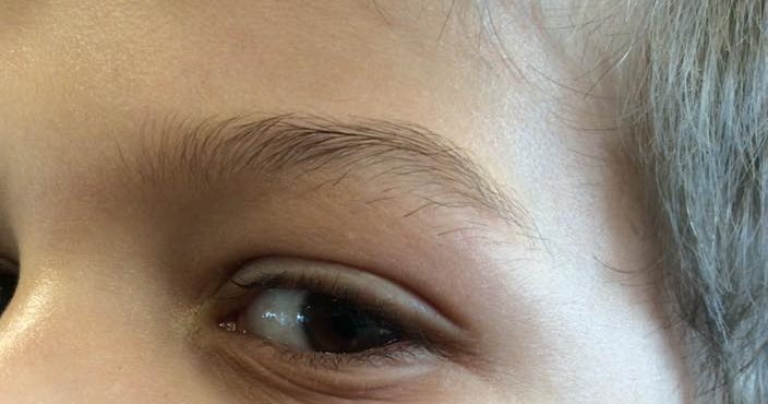 Eby Jeebies: Toby, Brave and Charming