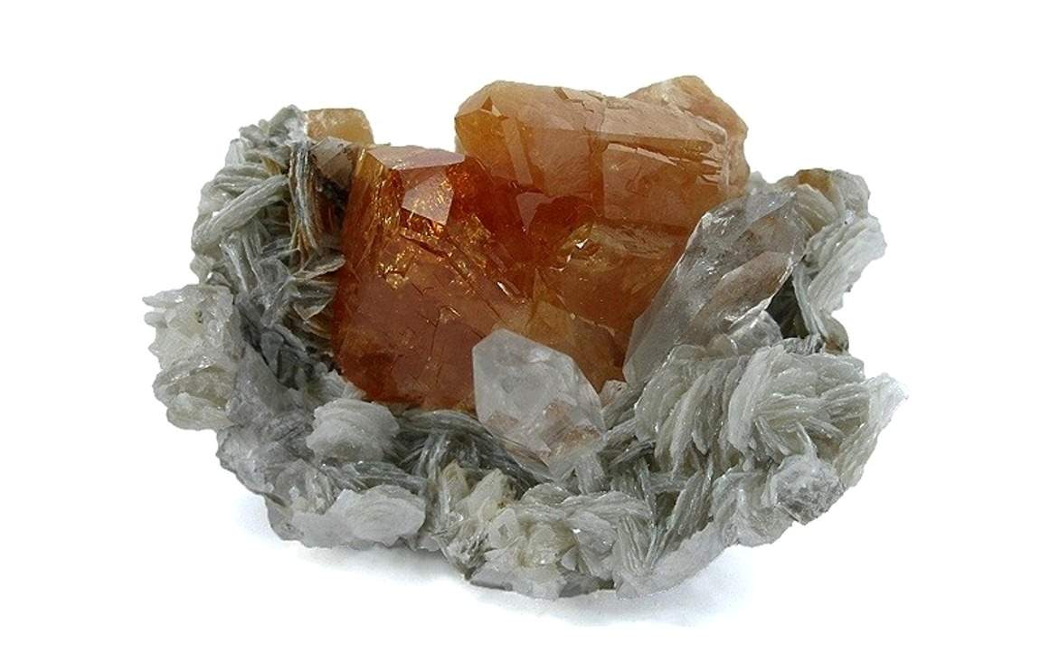 Rare-earth Elements Discovered in Georgia Kaolin Mines, Study Finds ...