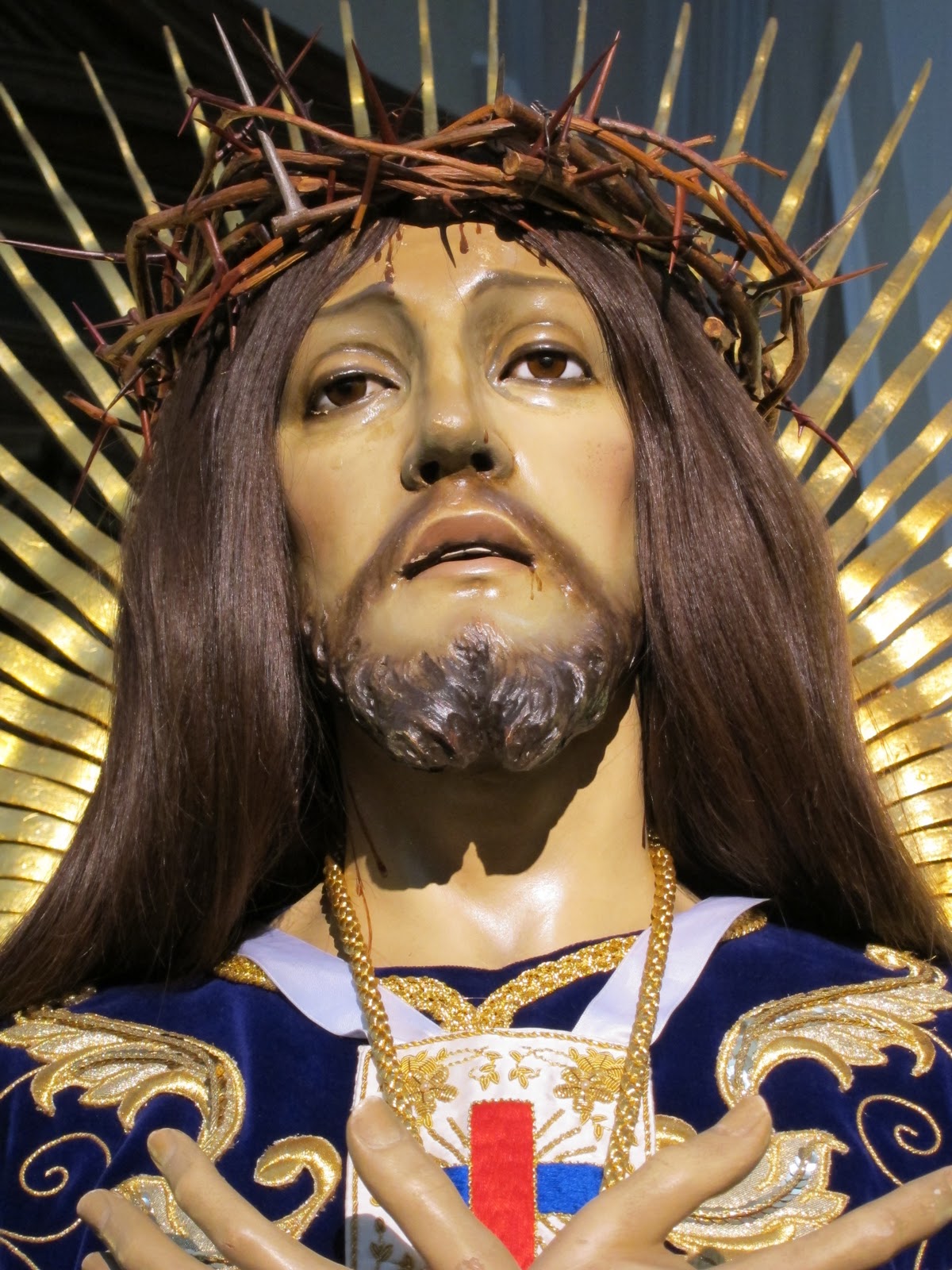 Archicofradía de Ntro. Padre Jesús Nazareno "C.Medinaceli" Aranjuez ...