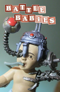 Massie is a deadbeat: battle babies